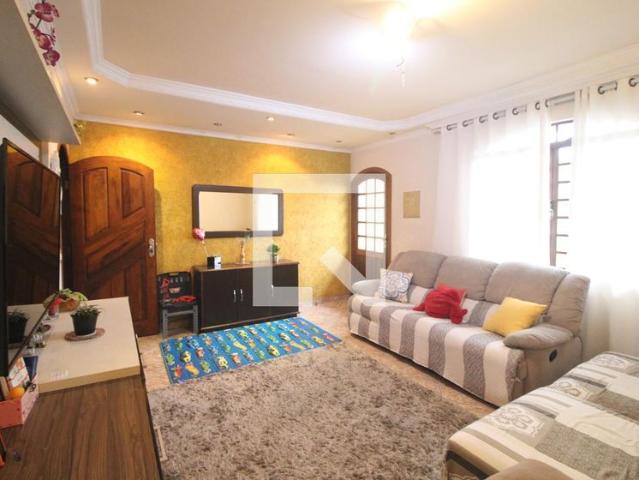 Casa, Jardim Marajoara, 4 Quartos, 200 m2 São Paulo