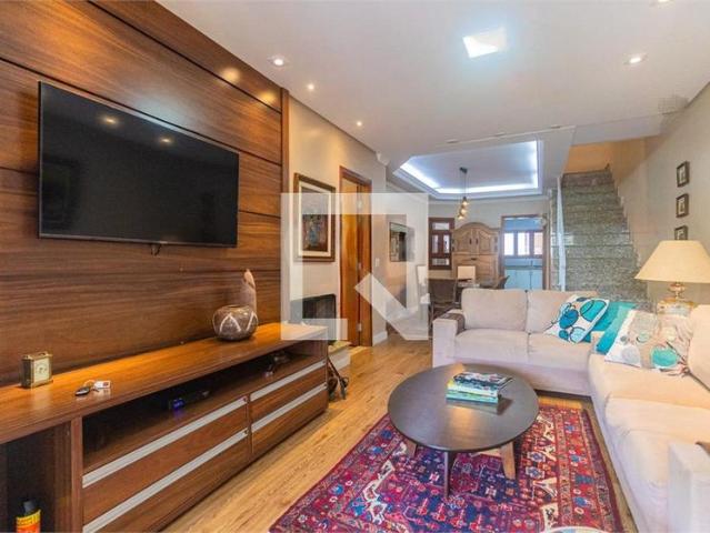 Casa, Jardim Marajoara, 4 Quartos, 200 m2 São Paulo