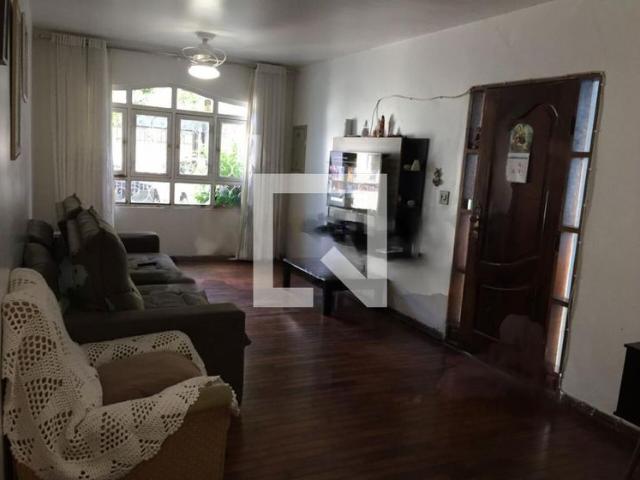 Casa, Jardim Marajoara, 4 Quartos, 200 m2 São Paulo