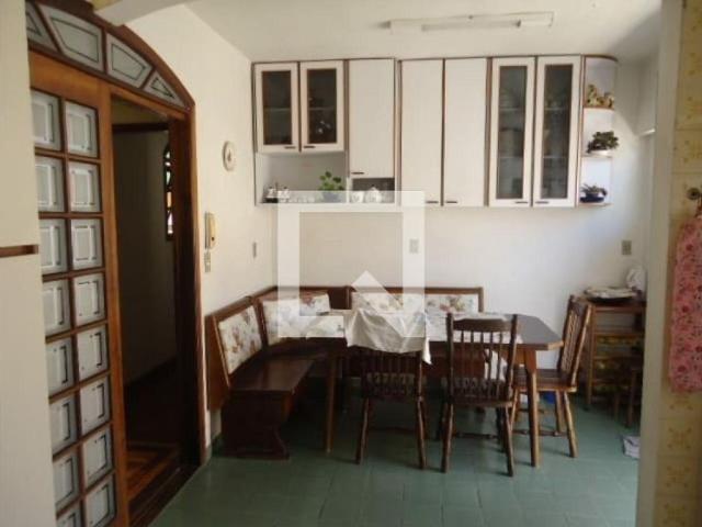 Casa, Jardim Marajoara, 4 Quartos, 350 m2 São Paulo