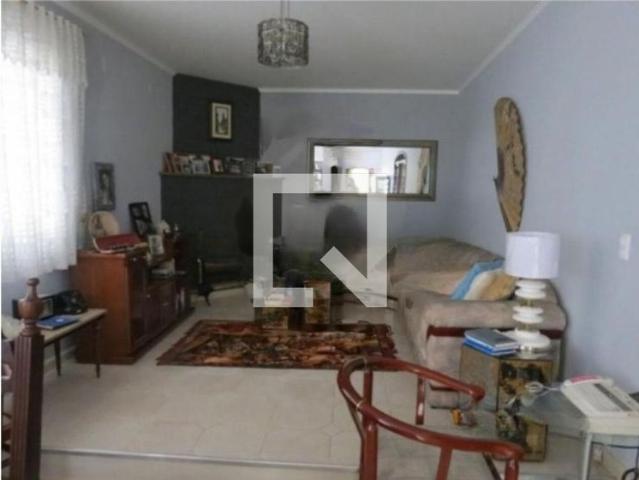 Casa, Jardim Marajoara, 4 Quartos, 202 m2 São Paulo