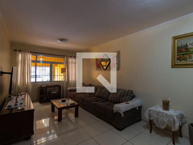 Casa, Jardim Marajoara, 4 Quartos, 216 m2 São Paulo