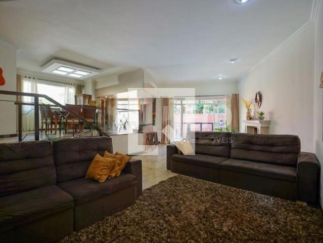 Casa, Jardim Marajoara, 4 Quartos, 345 m2 São Paulo