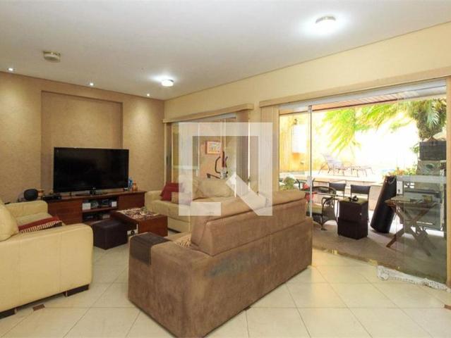 Casa, Jardim Marajoara, 4 Quartos, 346 m2 São Paulo