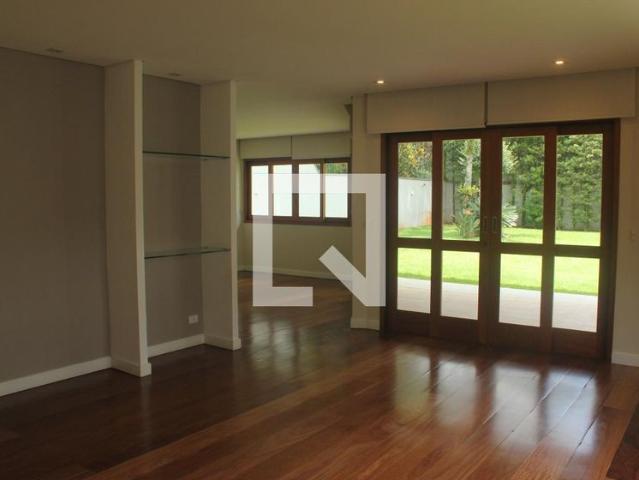 Casa, Jardim Marajoara, 4 Quartos, 350 m2 São Paulo