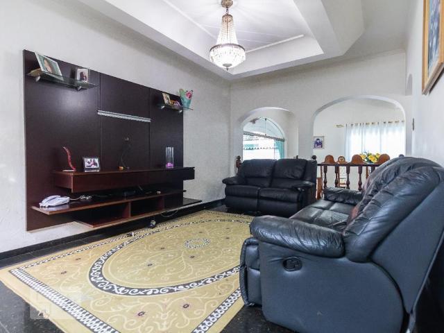 Casa, Jardim Marajoara, 4 Quartos, 350 m2 São Paulo