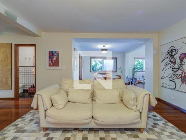 Casa, Jardim Marajoara, 4 Quartos, 360 m2 São Paulo