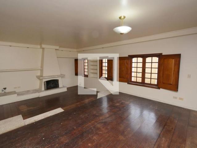 Casa, Jardim Marajoara, 4 Quartos, 377 m2 São Paulo