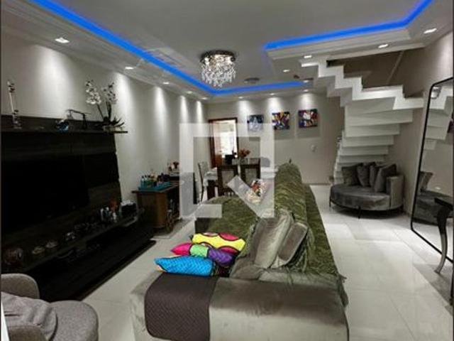 Casa, Jardim Marajoara, 4 Quartos, 300 m2 São Paulo