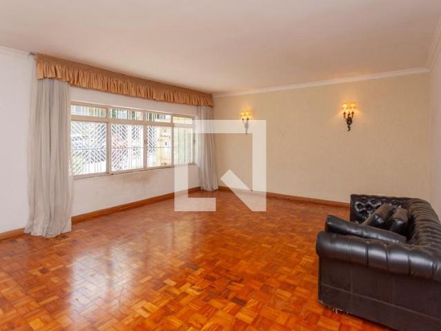 Casa, Jardim Marajoara, 4 Quartos, 300 m2 São Paulo
