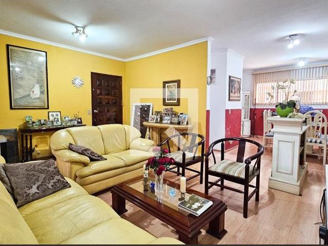 Casa, Jardim Marajoara, 4 Quartos, 300 m2 São Paulo