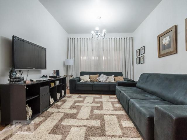 Casa, Jardim Marajoara, 4 Quartos, 300 m2 São Paulo