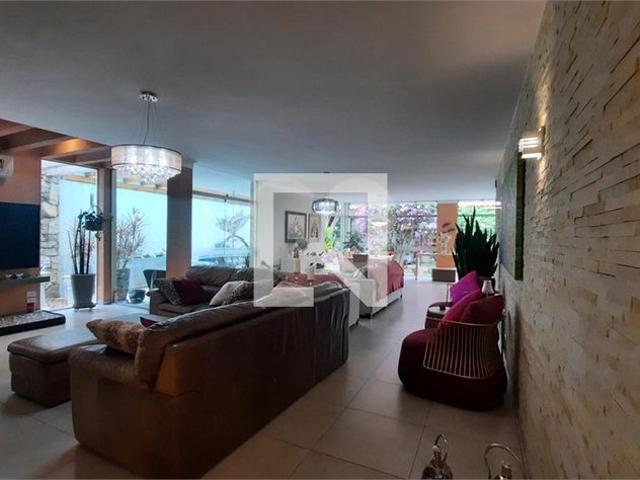 Casa, Jardim Marajoara, 4 Quartos, 320 m2 São Paulo