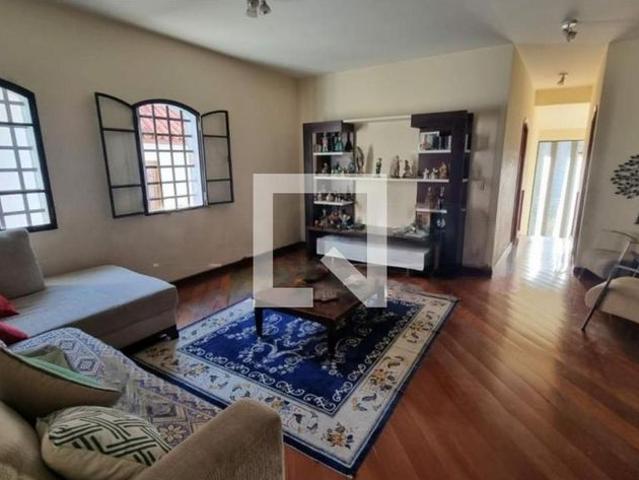 Casa, Jardim Marajoara, 4 Quartos, 450 m2 São Paulo