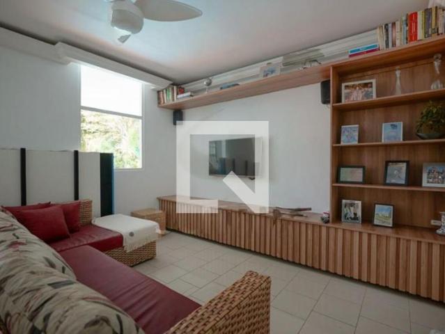 Casa, Jardim Marajoara, 4 Quartos, 450 m2 São Paulo