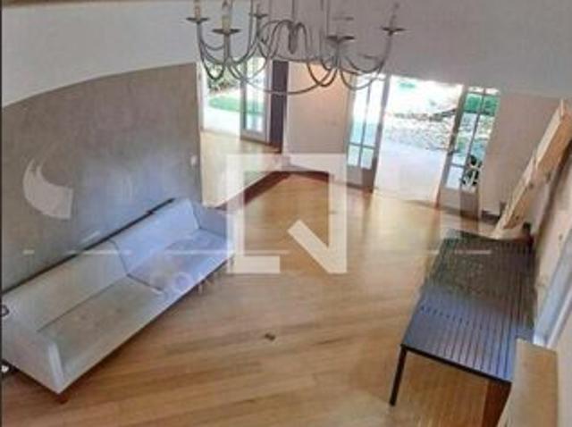 Casa, Jardim Marajoara, 4 Quartos, 480 m2 São Paulo