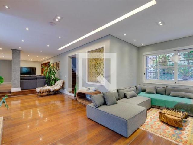 Casa, Jardim Marajoara, 4 Quartos, 409 m2 São Paulo