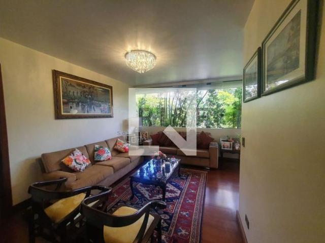Casa, Jardim Marajoara, 4 Quartos, 420 m2 São Paulo