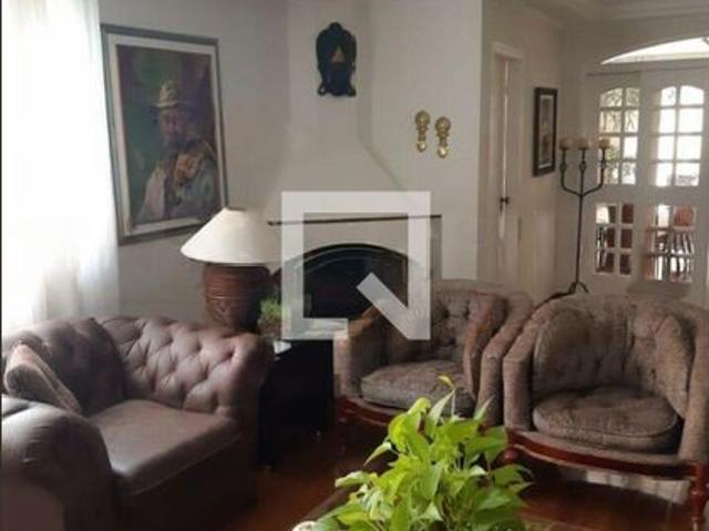 Casa, Jardim Marajoara, 4 Quartos, 430 m2 São Paulo
