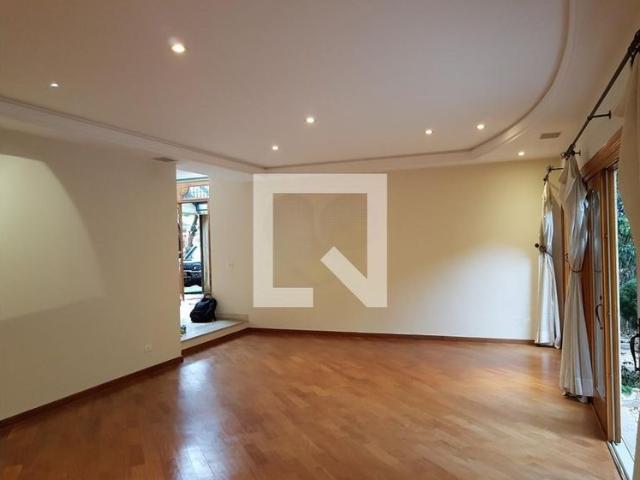 Casa, Jardim Marajoara, 4 Quartos, 540 m2 São Paulo