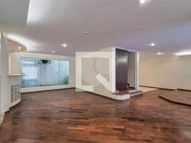 Casa, Jardim Marajoara, 4 Quartos, 500 m2 São Paulo