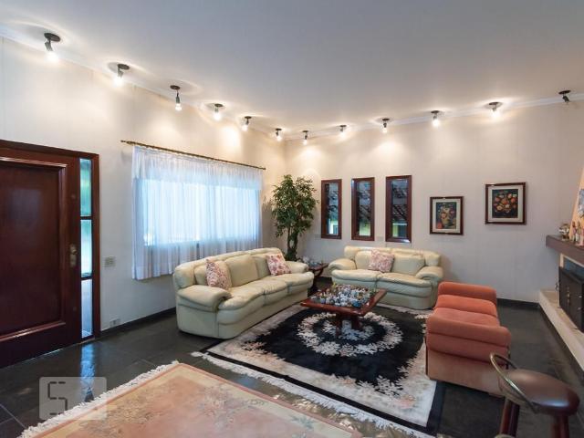 Casa, Jardim Marajoara, 4 Quartos, 500 m2 São Paulo