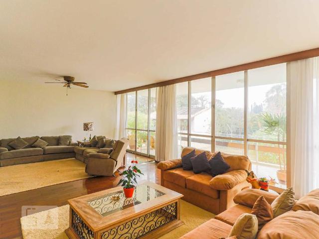 Casa, Jardim Marajoara, 4 Quartos, 511 m2 São Paulo