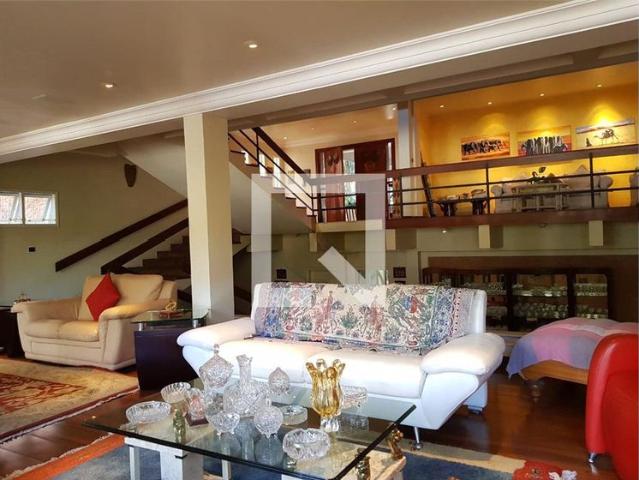 Casa, Jardim Marajoara, 4 Quartos, 528 m2 São Paulo