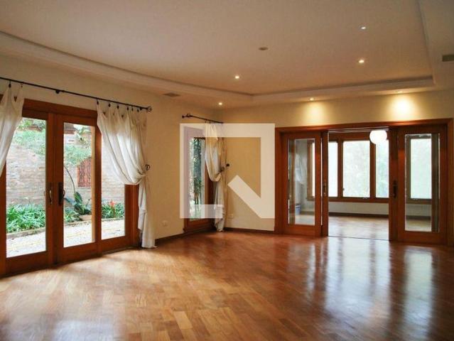 Casa, Jardim Marajoara, 4 Quartos, 533 m2 São Paulo