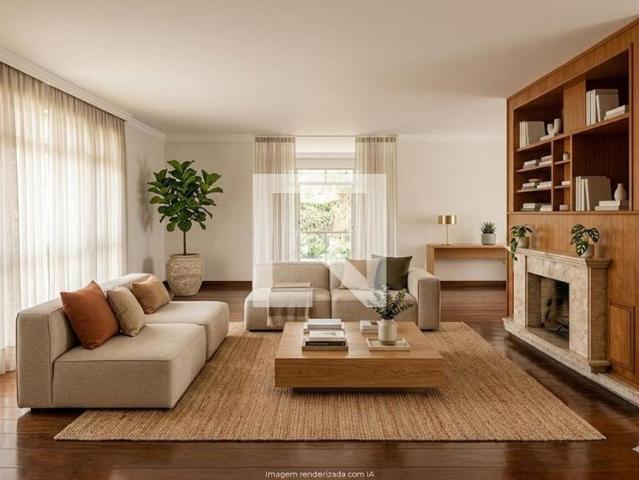 Casa, Jardim Marajoara, 4 Quartos, 635 m2 São Paulo