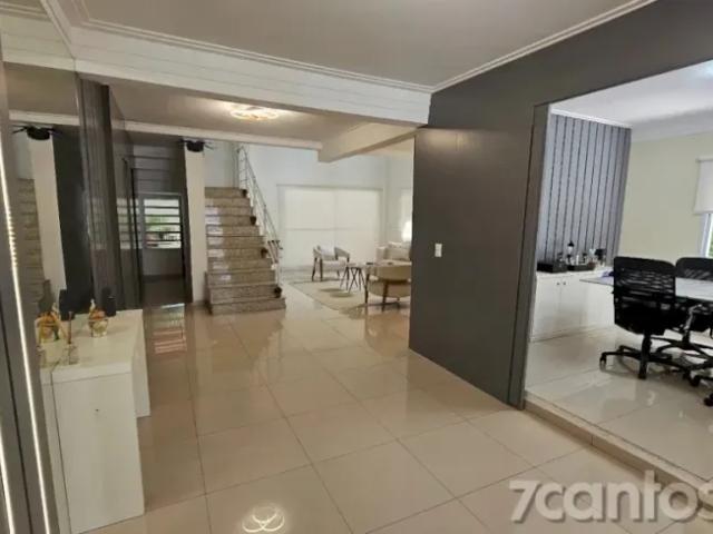 Casa, Jardim Marajoara, 4 Suítes