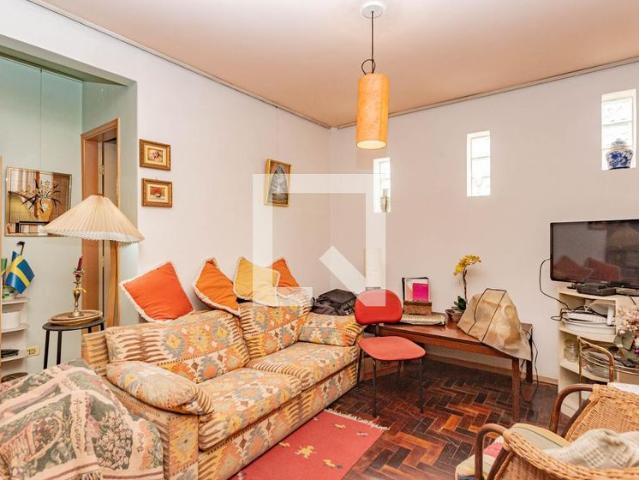 Casa, Jardim Marajoara, 5 Quartos, 210 m2 São Paulo