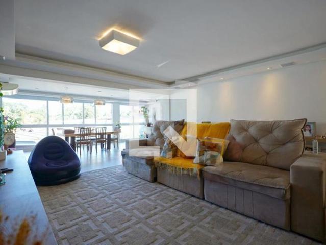 Casa, Jardim Marajoara, 5 Quartos, 379 m2 São Paulo