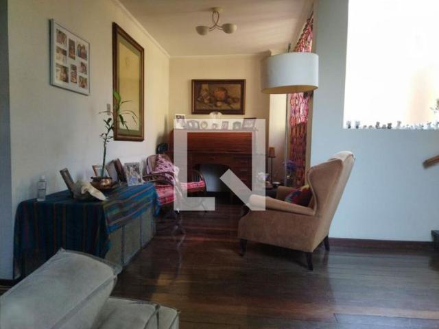 Casa, Jardim Marajoara, 5 Quartos, 300 m2 São Paulo