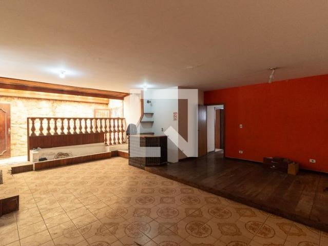 Casa, Jardim Marajoara, 5 Quartos, 300 m2 São Paulo