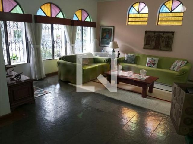 Casa, Jardim Marajoara, 5 Quartos, 302 m2 São Paulo