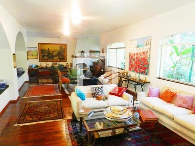 Casa, Jardim Marajoara, 5 Quartos, 457 m2 São Paulo