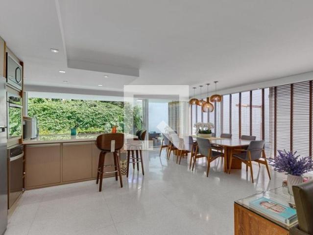 Casa, Jardim Marajoara, 5 Quartos, 469 m2 São Paulo