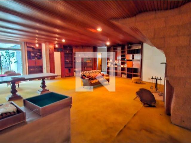 Casa, Jardim Marajoara, 4 Quartos, 476 m2 São Paulo