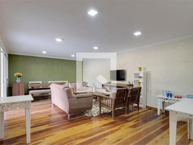 Casa, Jardim Marajoara, 5 Quartos, 690 m2 São Paulo