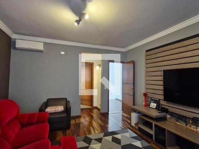 Casa, Jardim Marajoara, 5 Quartos, 690 m2 São Paulo