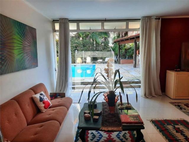 Casa, Jardim Marajoara, 5 Quartos, 600 m2 São Paulo