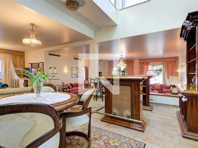 Casa, Jardim Marajoara, 5 Quartos, 901 m2 São Paulo