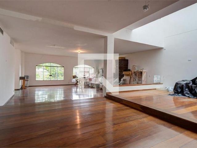 Casa, Jardim Marajoara, 5 Quartos, 930 m2 São Paulo