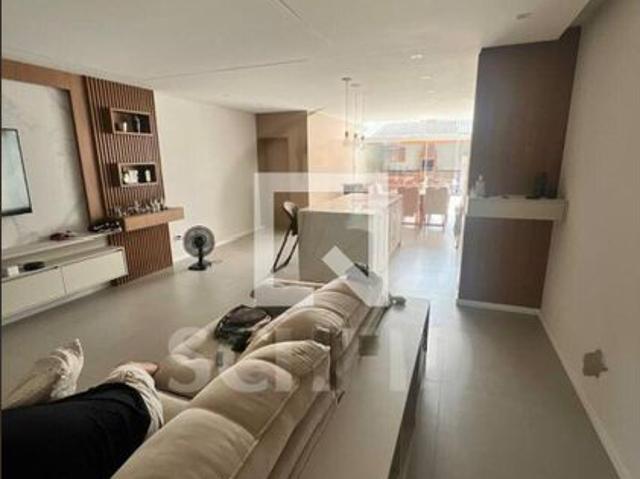 Casa, Jardim Marajoara, 6 Quartos, 240 m2 São Paulo