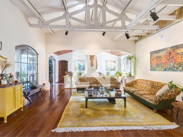 Casa, Jardim Marajoara, 6 Quartos, 603 m2 São Paulo