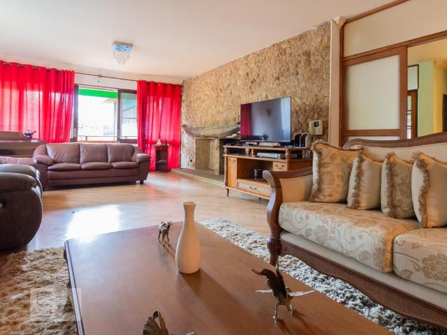 Casa, Jardim Marajoara, 6 Quartos, 900 m2 São Paulo