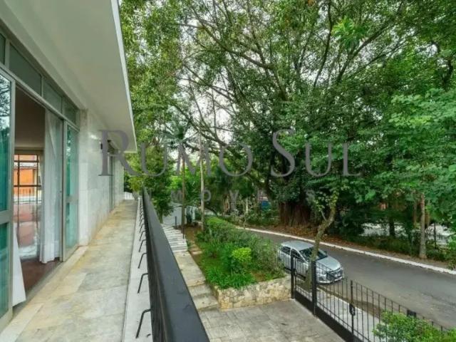 CASA Jardim Marajoara