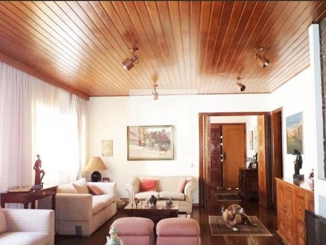 Casa, Jardim Marajoara, 8 Quartos, 395 m2 São Paulo