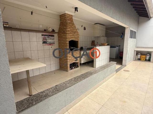 Casa, Jardim Marajoara, Nova Odessa, SP